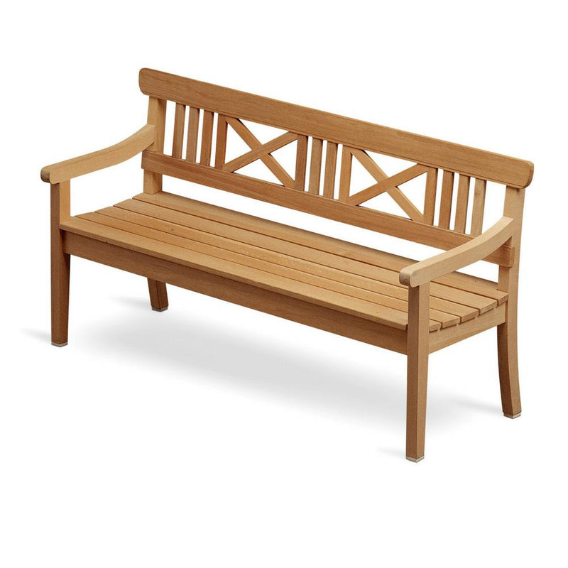 Skagerak Drachmann Bench