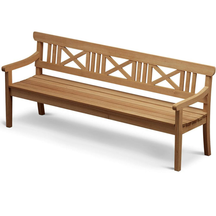 Skagerak Drachmann Bench