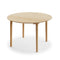 Fritz Hansen Skagerak Hven Dining Table - Round