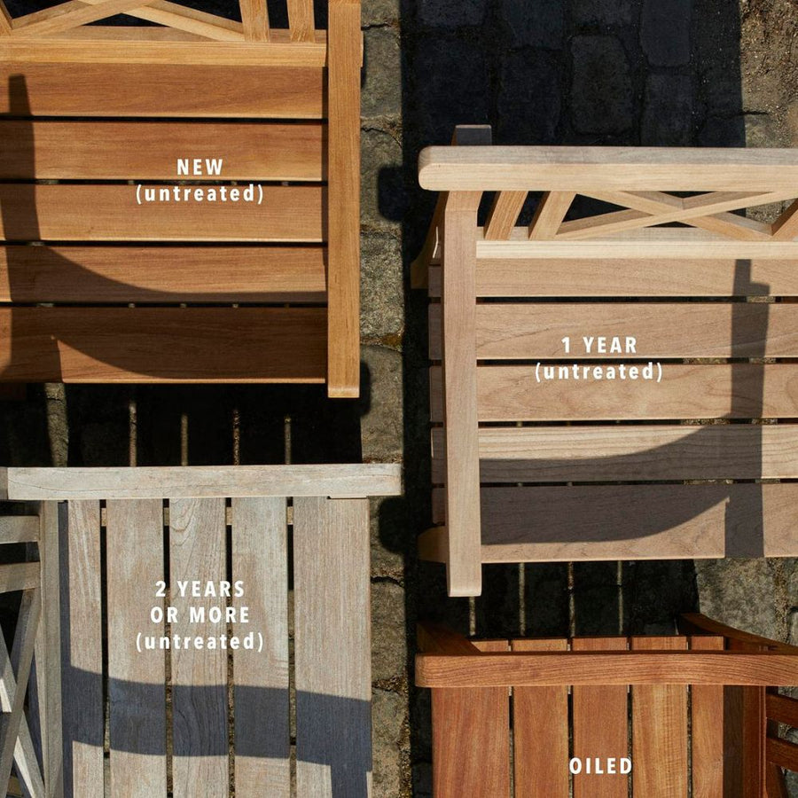 Ballare Dining Chair | Skagerak