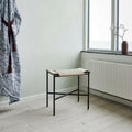 Skagerak Vent Stool