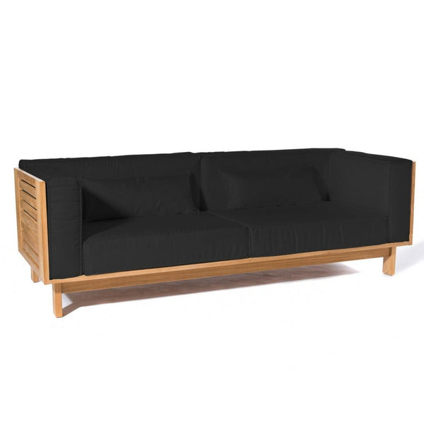 Skanor 3-Seater Sofa | Skargaarden | Palette & Parlor | Modern Design