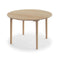 Fritz Hansen Skagerak Hven Dining Table - Round