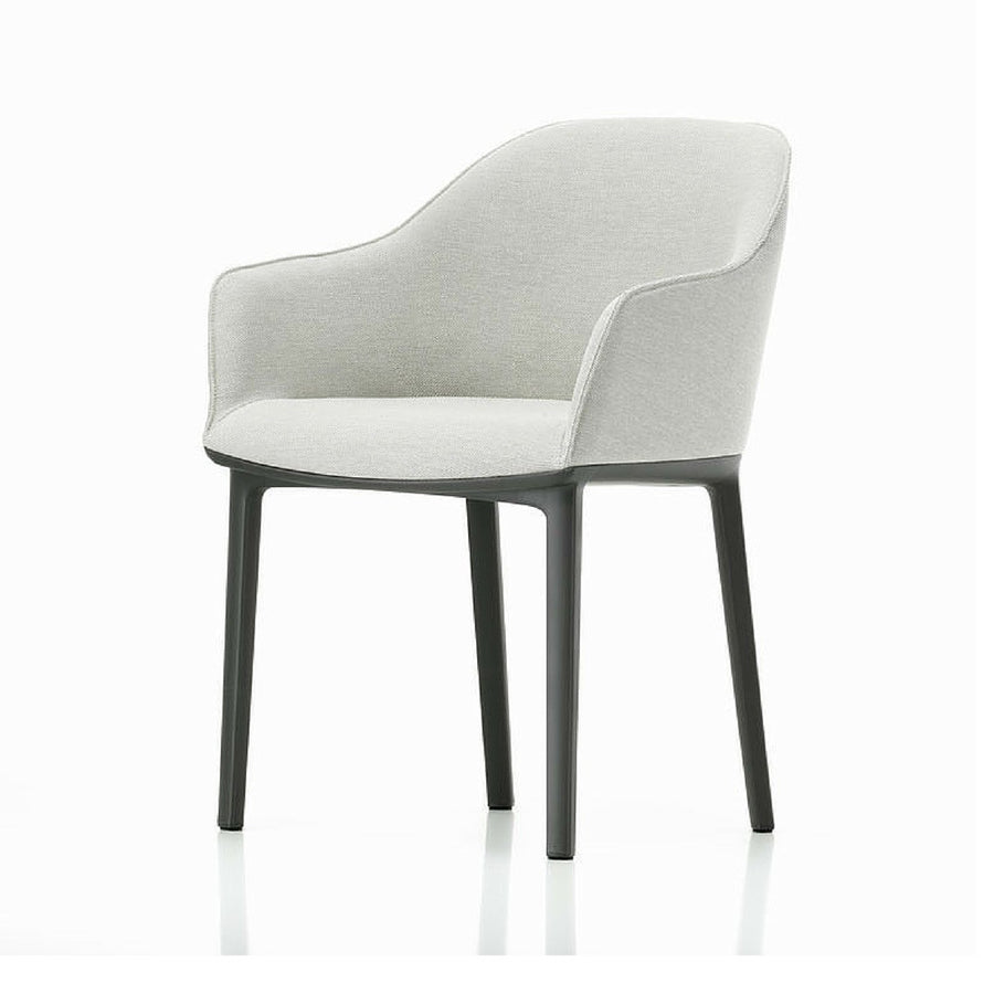 Vitra Softshell Armchair