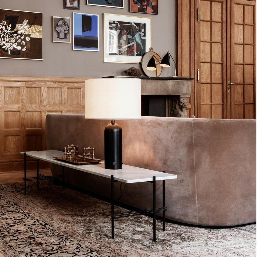 GUBI Gravity Table Lamp