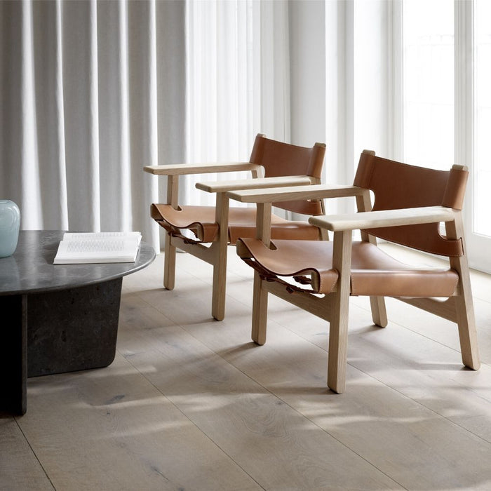 Fredericia Round Tableau Coffee Table