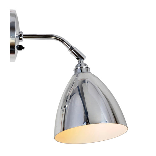 Original BTC Task Short Wall Light