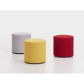 Vitra Visiona Stool by Verner Panton