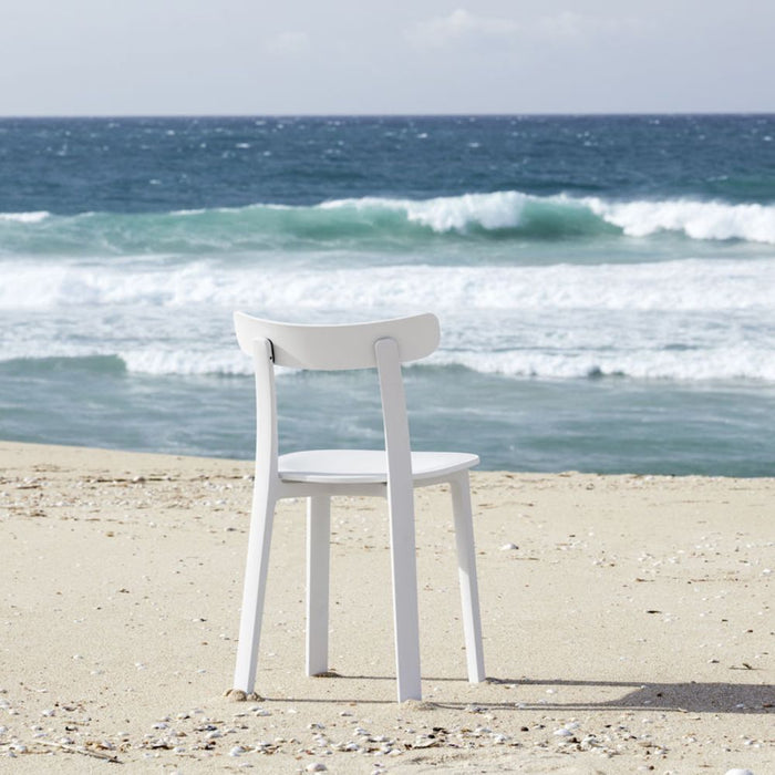 Vitra APC Chair by Jasper Morrison
