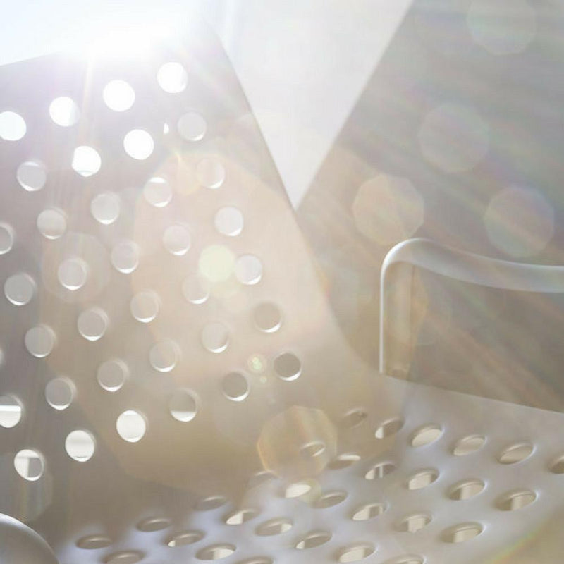 Vitra Landi Chair by Hans Coray