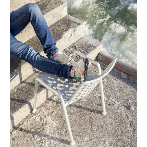 Vitra Landi Chair by Hans Coray | Palette & Parlor | Modern Design