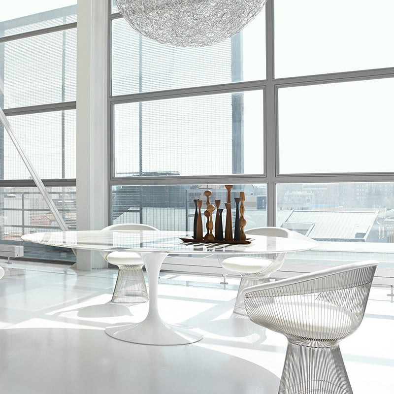 Warren Platner | Arm Chair | Knoll