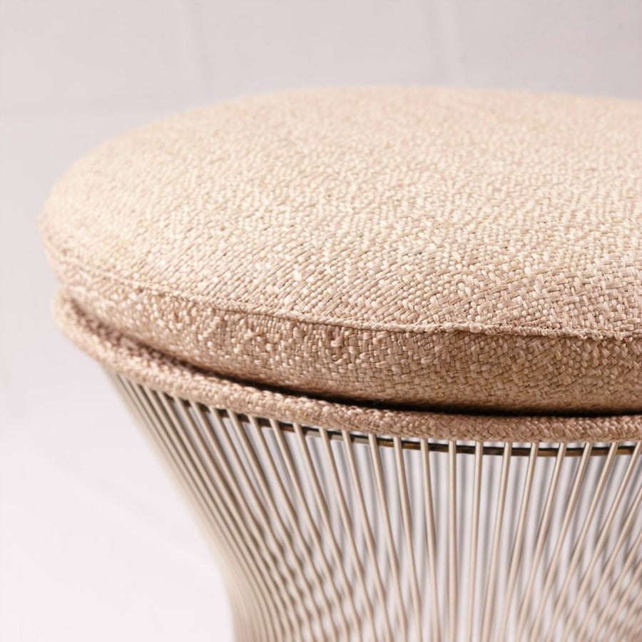 Warren Platner | Stool | Knoll